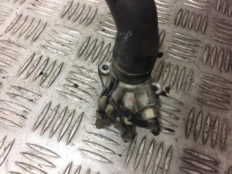 028121145b USED Heater thermal valve(valve heater, Coolant Heater ...