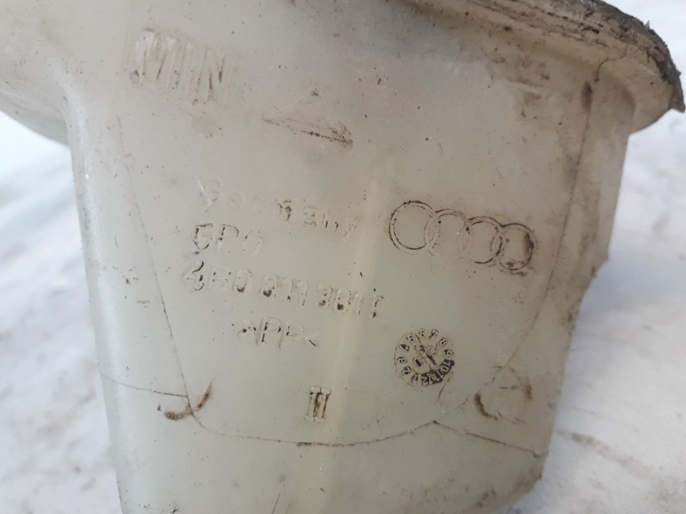 4b0611301e used Brake Master Cylinder Reservoir Audi A4 2000 1.9L ...