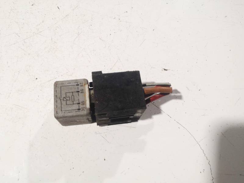 8d0951253 used Relay module Fiat Ducato 2000 2.8L - EIS02494728 | Used ...