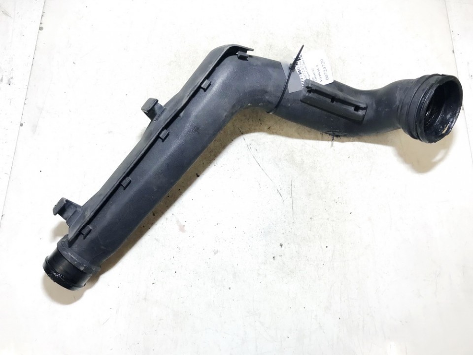 1J0145762 1J01457700 TURBO INTERCOOLER PIPE HOSE Volkswagen Golf 2002 1 ...