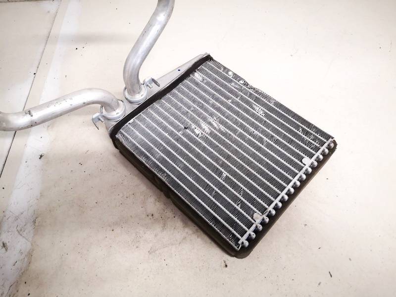 668475r used Heater radiator (heater matrix) Mercedes-Benz A-CLASS 2009 ...