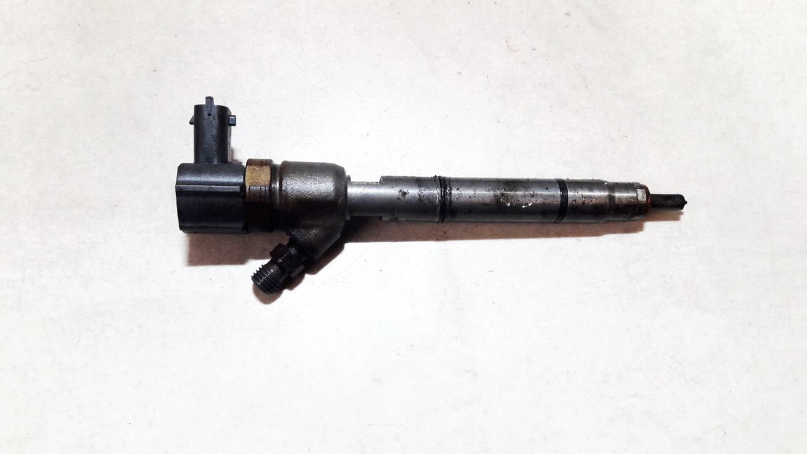 338002A900 0445110320 Fuel Injector Kia Ceed 2011 1.6L - EIS01044731 ...