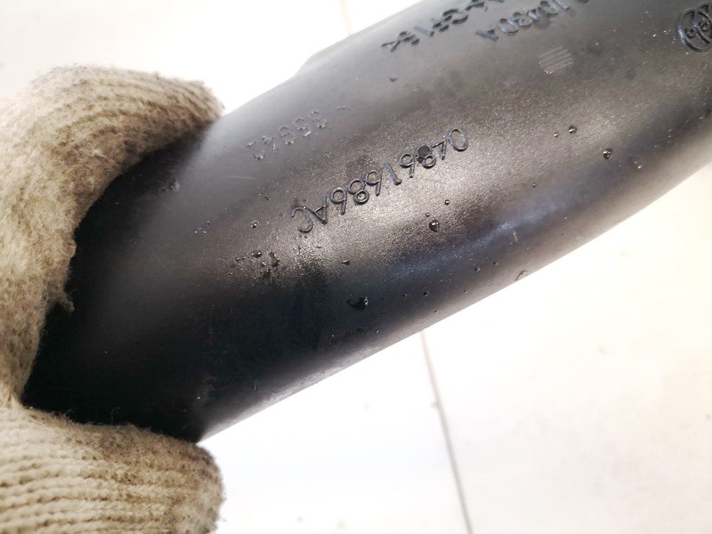 04861686AC Chrysler 300C 2007 TURBO INTERCOOLER PIPE HOSE | EuroImpex