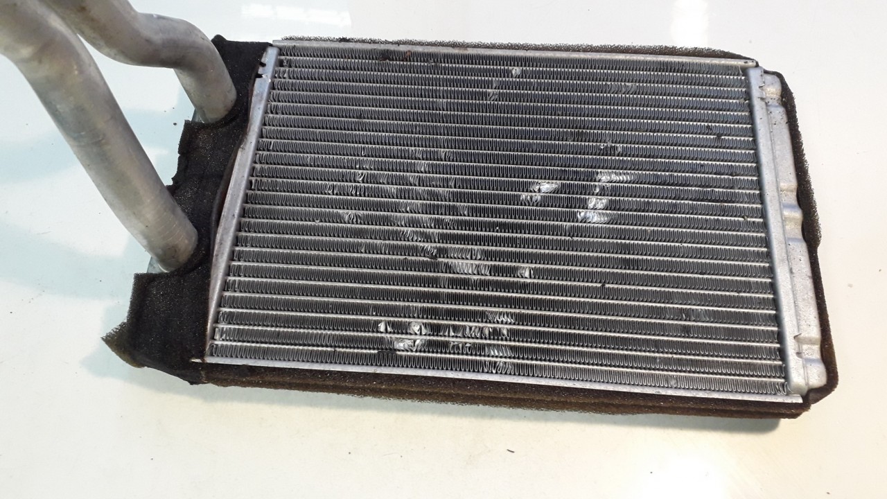 USED USED Heater radiator (heater matrix) Hyundai Matrix 2001 1.5L ...