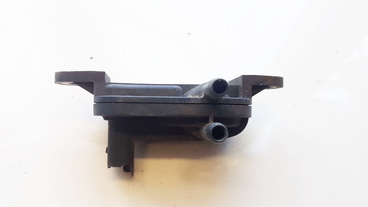 9645022680 Peugeot 407 2004 DPF Pressure Sensor (DPF Exhaust ...