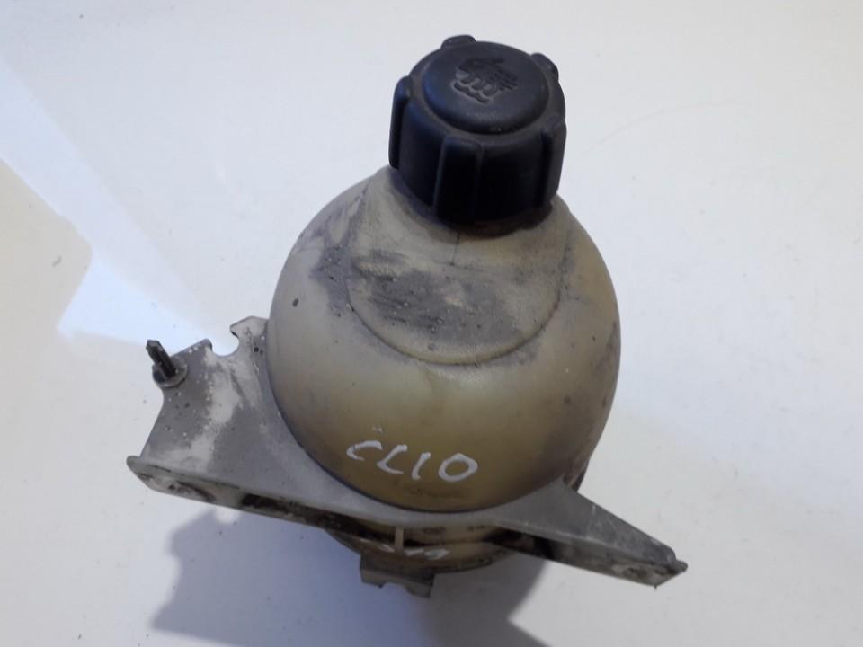 7700836316 used Expansion Tank coolant (RADIATOR EXPANSION TANK BOTTLE ...