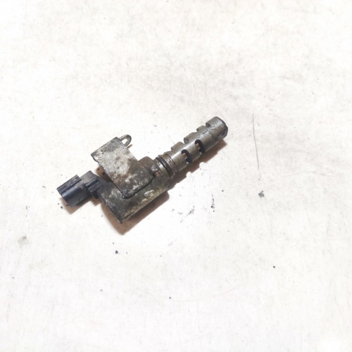 aa080 used Camshaft adjuster (Control Valve) Nissan Pathfinder 2007 2 ...