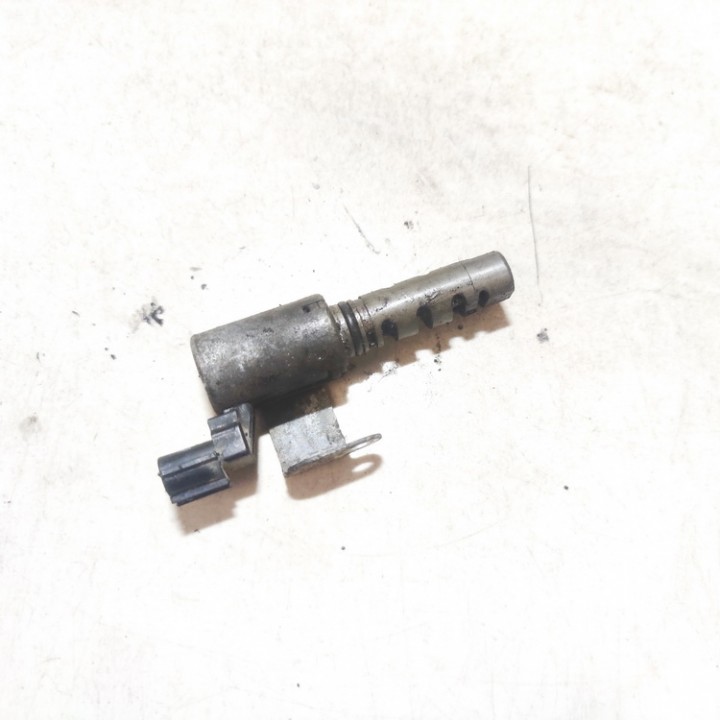 aa080 used Camshaft adjuster (Control Valve) Nissan Pathfinder 2007 2 ...