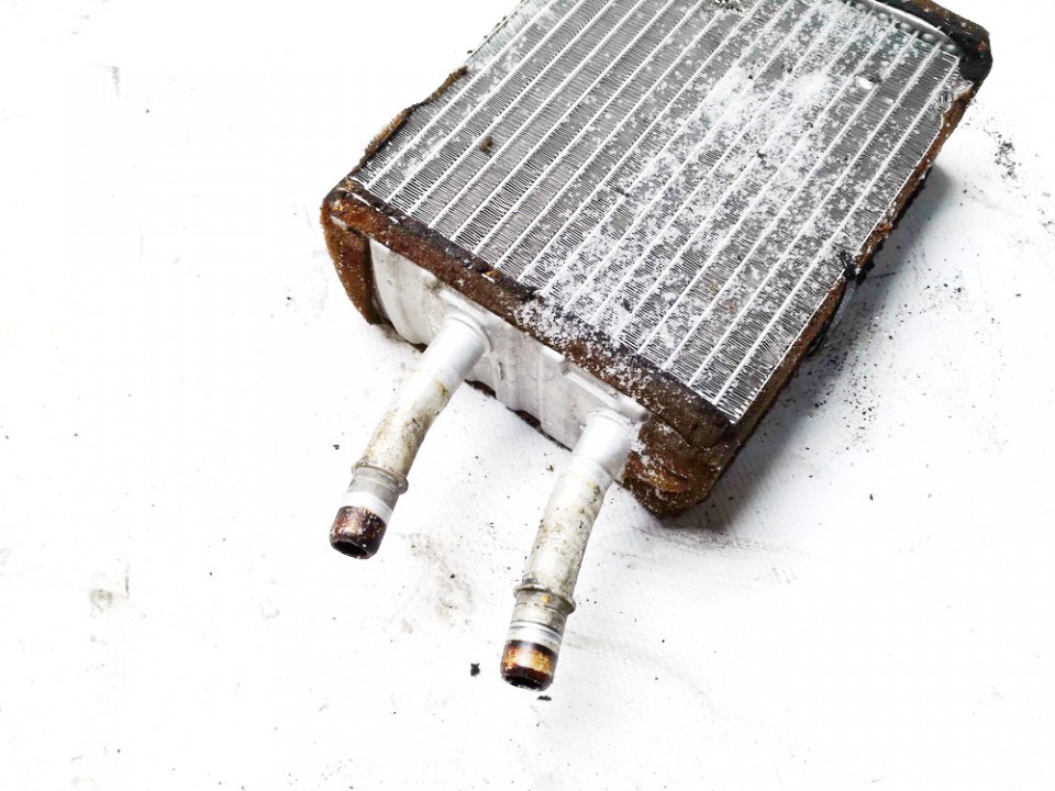 ga101bj3aa used Heater radiator (heater matrix) Mazda Premacy 2001 2.0L ...