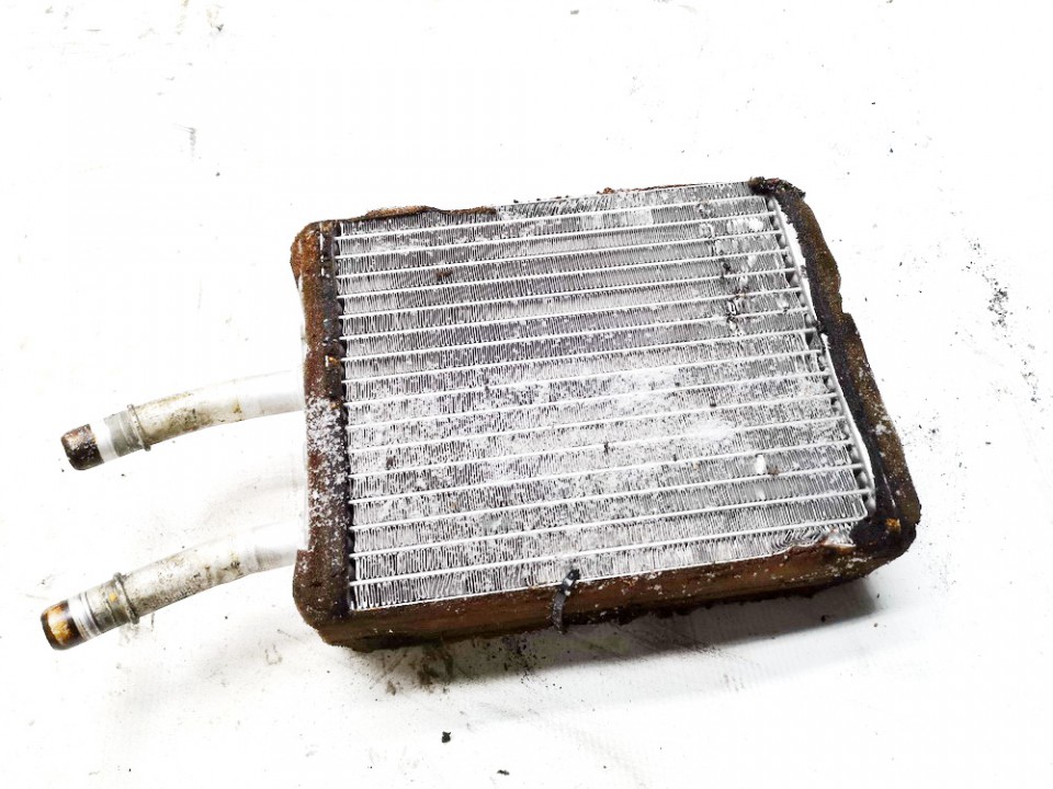 ga101bj3aa used Heater radiator (heater matrix) Mazda Premacy 2001 2.0L ...