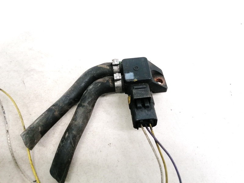 9662143180 USED DPF Pressure Sensor (DPF Exhaust Differential Pressure ...