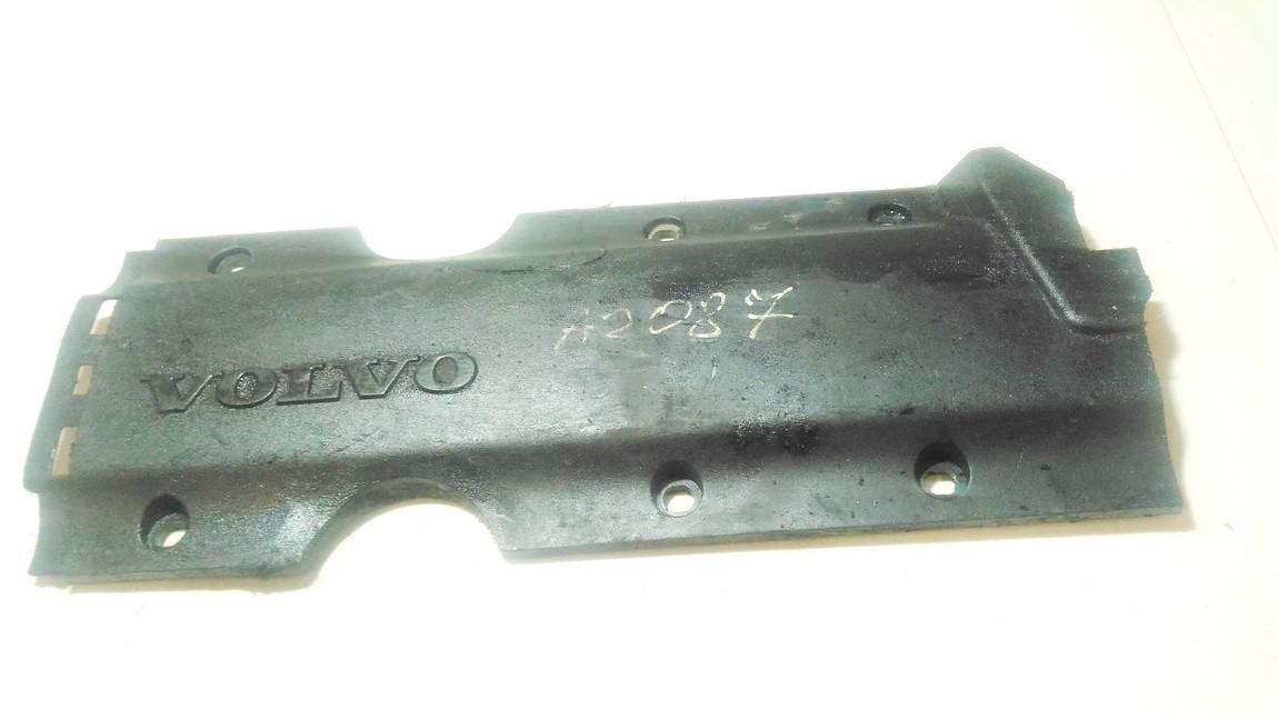 1270363 used Engine Cover (plastic trim cover engine) Volvo S80 1999 2 ...