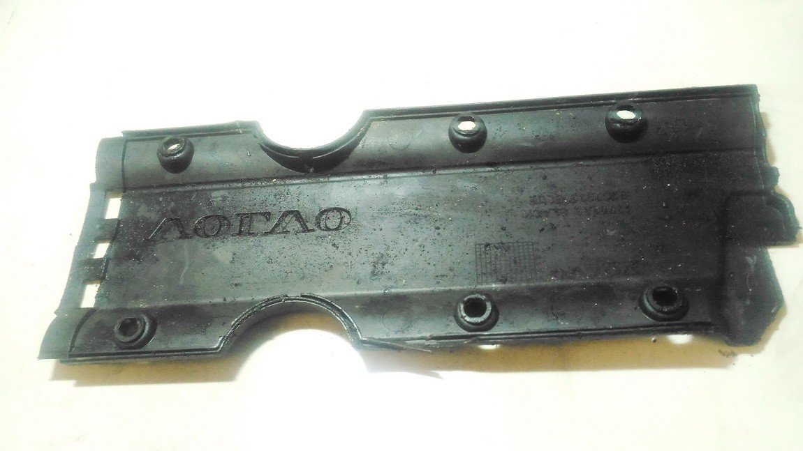 1270363 used Engine Cover (plastic trim cover engine) Volvo S80 1999 2 ...