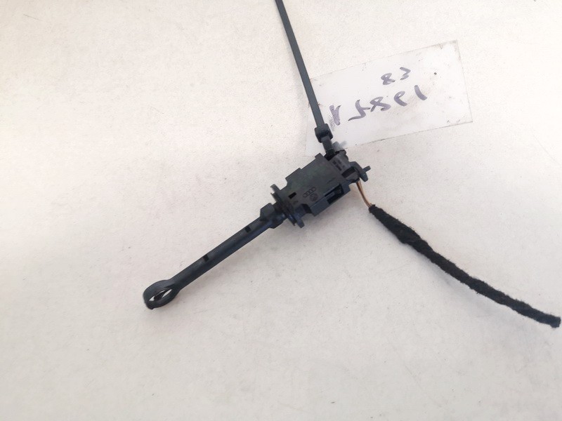 4f0820539a used Intake Air Temperature Sensor (Cabin Air Temperatur ...