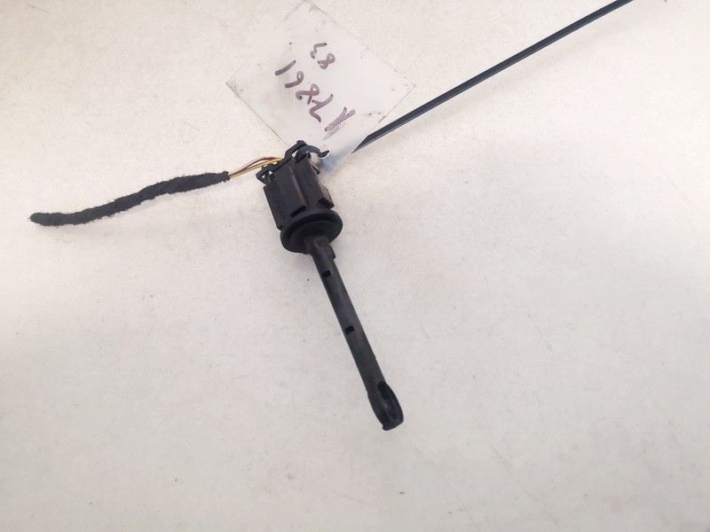 4f0820539a used Intake Air Temperature Sensor (Cabin Air Temperatur ...