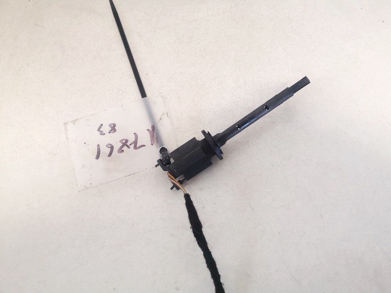 4f0820539a used Intake Air Temperature Sensor (Cabin Air Temperatur ...