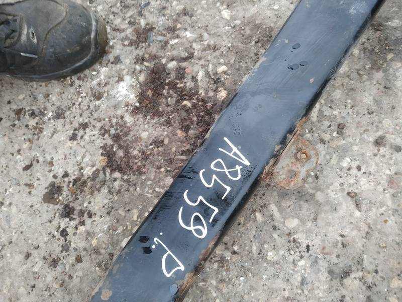 USED USED Front subframe Mazda 6 2007 2.0L 60EUR EIS01764756 | Used ...