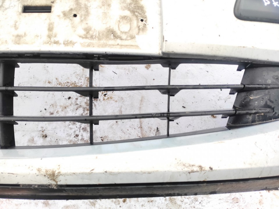used used Bumper Grille Front Center Renault Modus 2005 1.5L ...