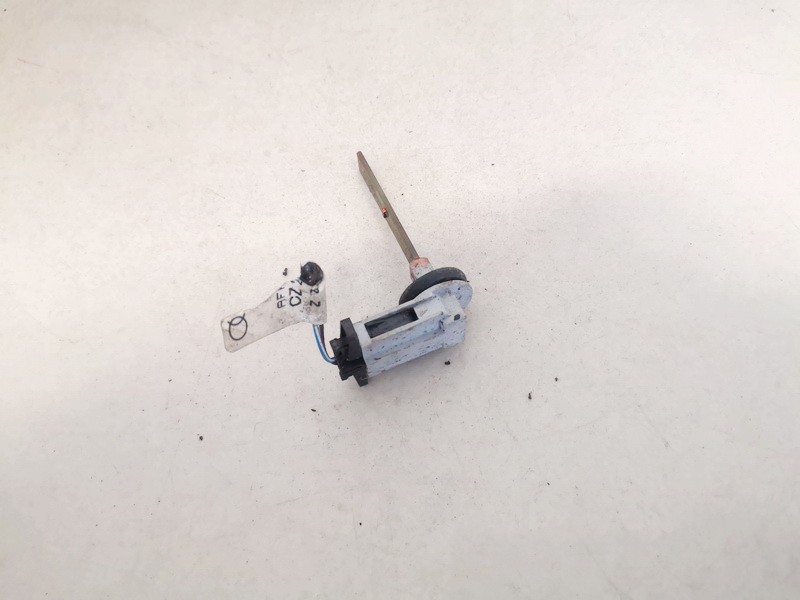 4b0820539 used Intake Air Temperature Sensor (Cabin Air Temperatur ...