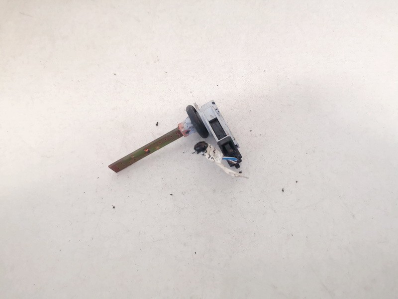 4b0820539 used Intake Air Temperature Sensor (Cabin Air Temperatur ...