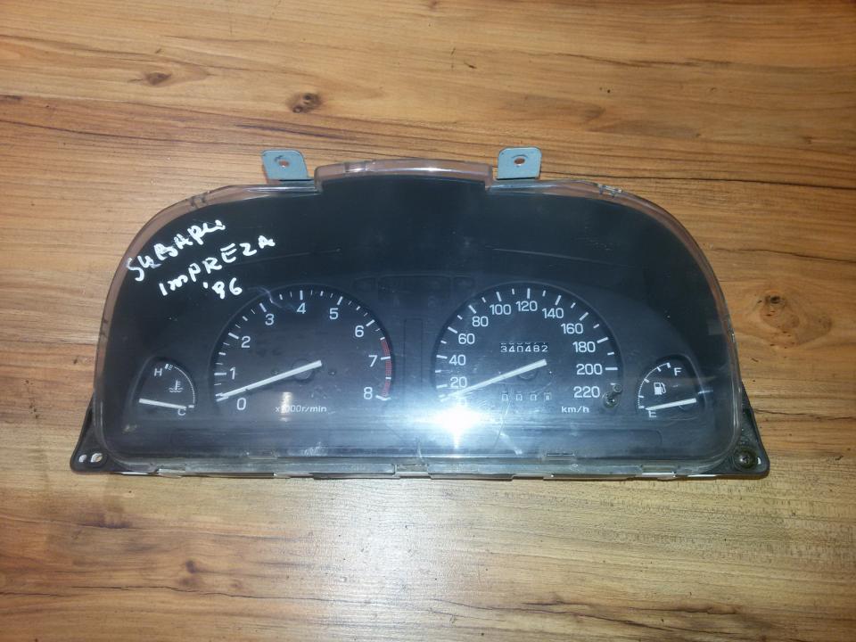 85012fa540 fs-0173-019 Speedometers - Cockpit - Speedo Clocks ...