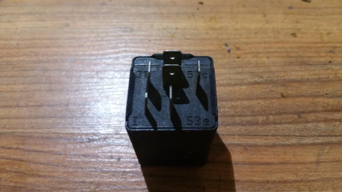 90069864 5wg003620-03 Relay module Opel Vectra 1996 1.6L - EIS00094765 ...