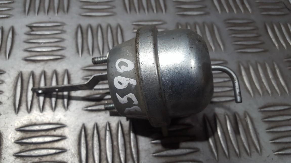 3613513 USED Vacuum Control Purge Valve (Solenoid Valve) Ford Mondeo ...