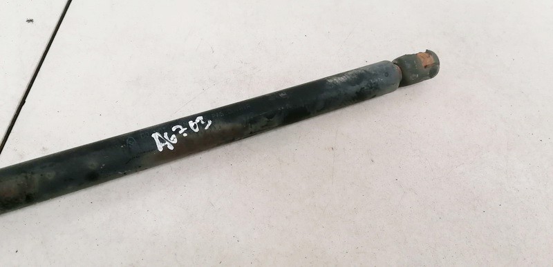 USED USED Trunk Luggage Shock Lift Cylinder, Gas Pressure Spring Ford ...