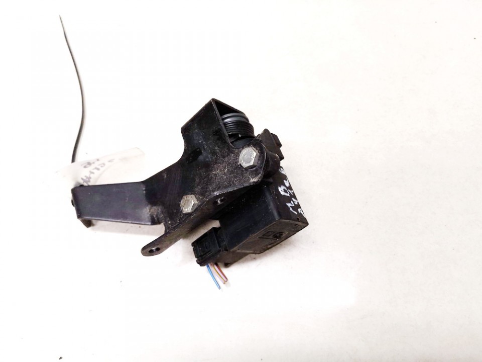 a0125423317 a012-542-33-17 Accelerator throttle pedal (potentiometer ...