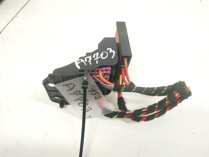 4F1937503 USED Fuse box Audi A6 2005 2.7L - EIS01524780 | Used Auto ...