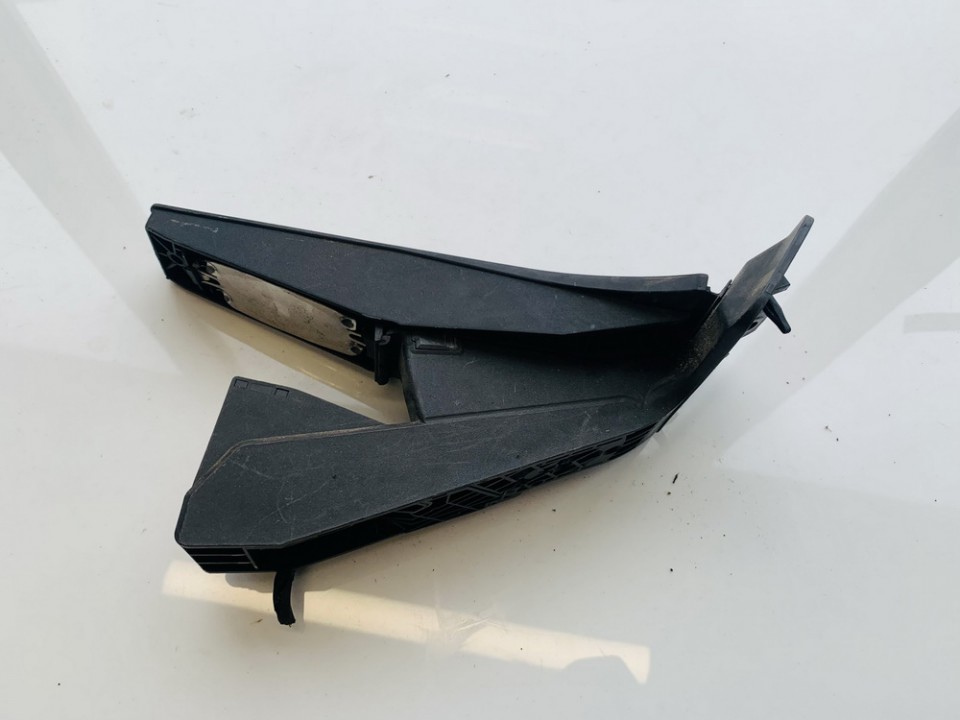 3542685264401 25916010 Accelerator throttle pedal (potentiometer) BMW 5 ...