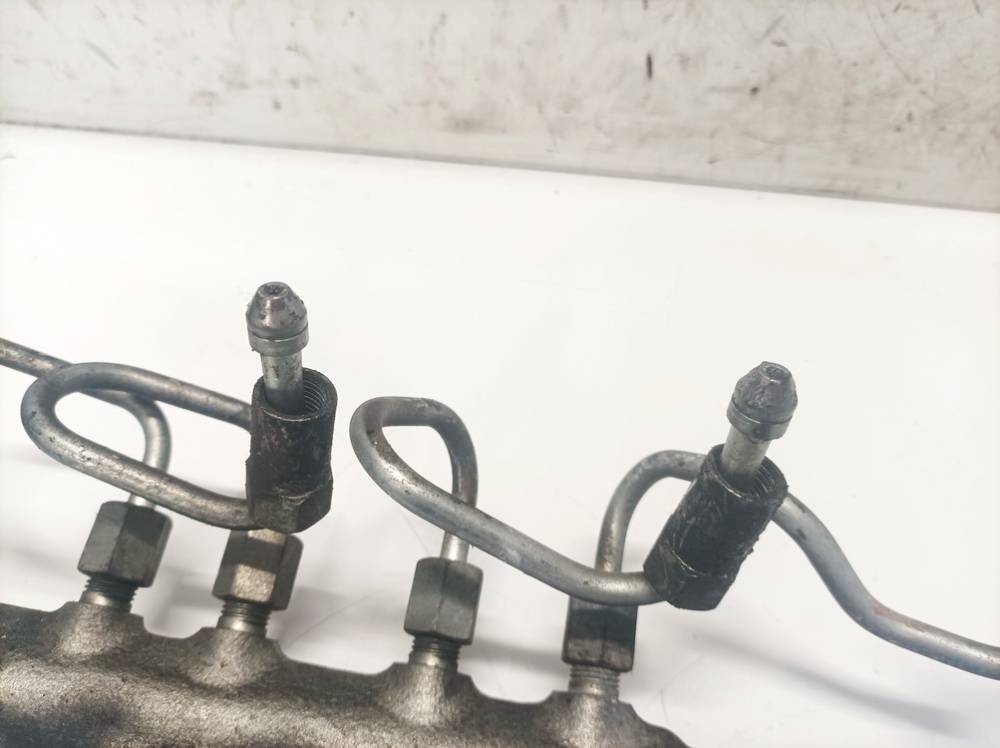 used used Fuel injector rail (injectors)(Fuel distributor) Mazda 6 2008 ...