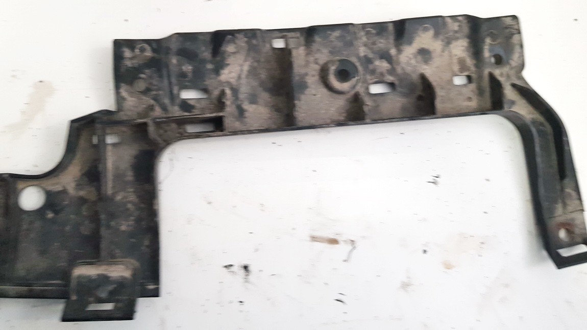 51127163847 used Rear Bumper mounts (BUMPER BRACKET) right BMW 3-Series ...