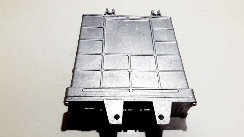 8d0907557c 0 261 203 938 ECU Engine Computer (Engine Control Unit) Audi ...