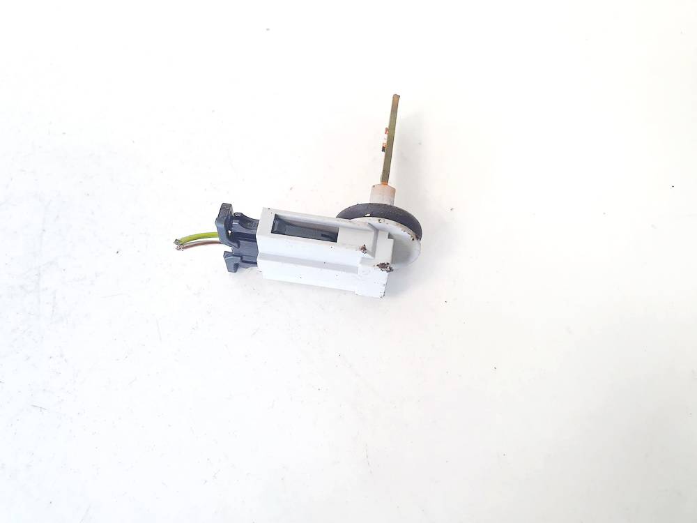 3d0907543a used Intake Air Temperature Sensor (Cabin Air Temperatur ...