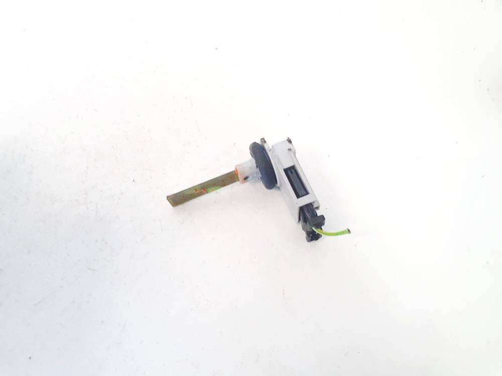 3d0907543a used Intake Air Temperature Sensor (Cabin Air Temperatur ...