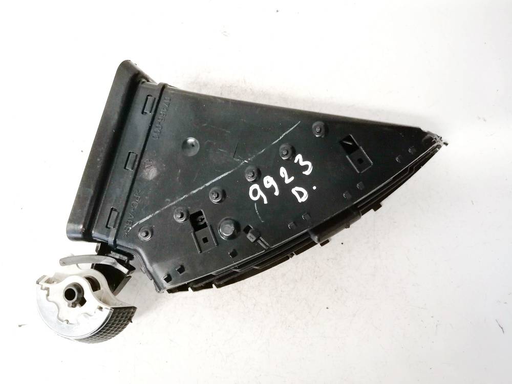 07466000 07466-000 Dash Vent (Air Vent Grille) - RIGHT Ford Grand C-Max ...