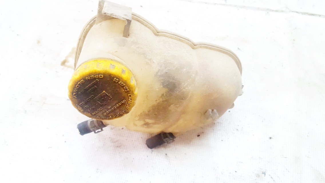 90499809 USED Expansion Tank coolant (RADIATOR EXPANSION TANK BOTTLE ...