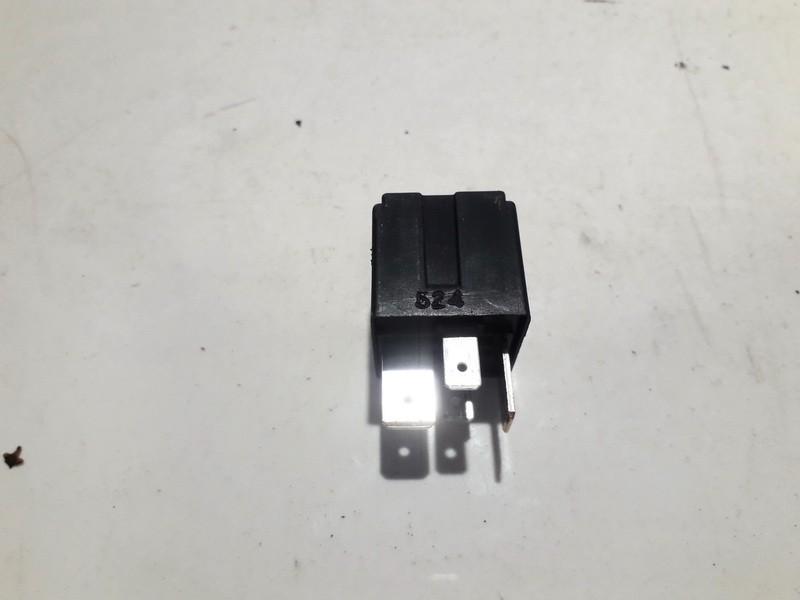 A727 46520429 Relay module Lancia Ypsilon 2006 1.3L - EIS00834806 ...