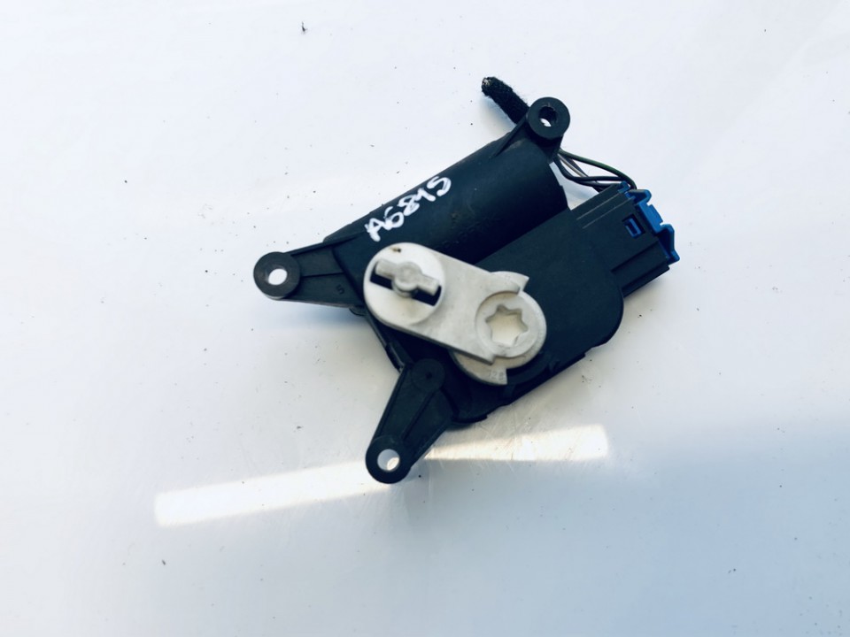 1k1907511c 0132801340, 983384kd Heater Vent Flap Control Actuator Motor ...