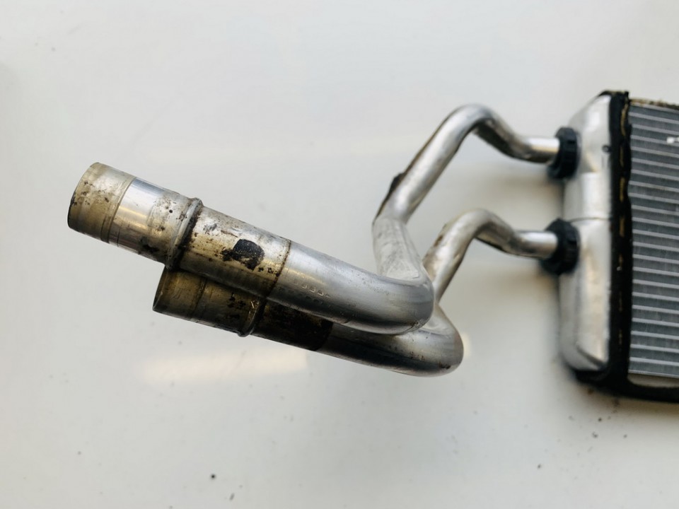 52479237 used Heater radiator (heater matrix) Opel Astra 2006 1.9L ...