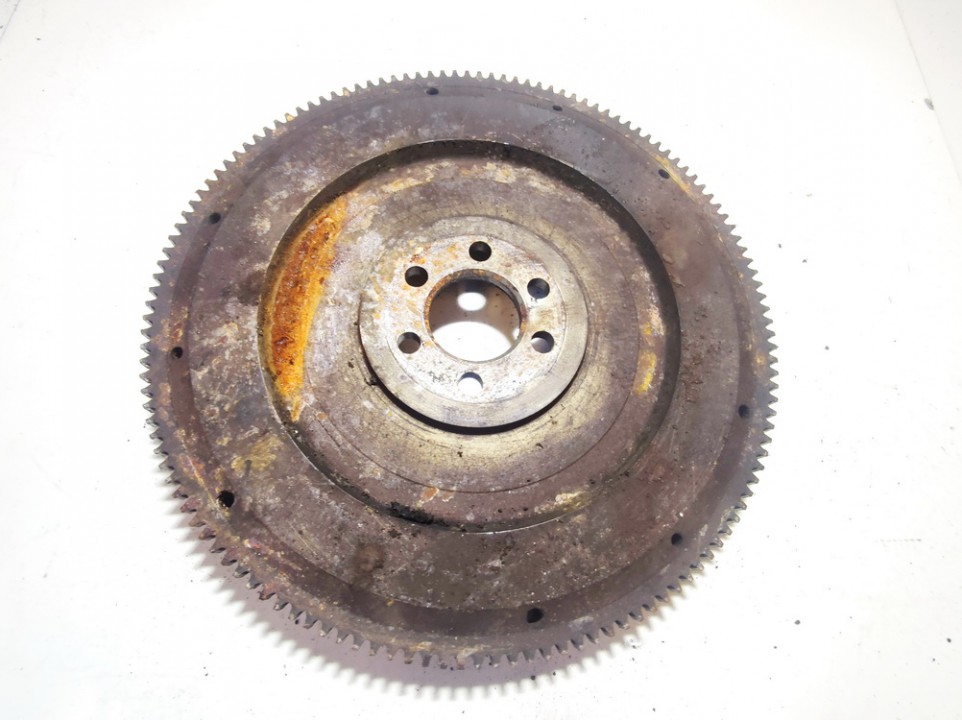Audi 80 1989 Flywheel (for Clutch) | EuroImpex