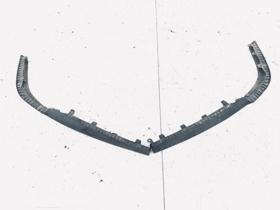 13182894 551004542 Front Bumper Spoiler Kit Opel Vectra 2006 ...