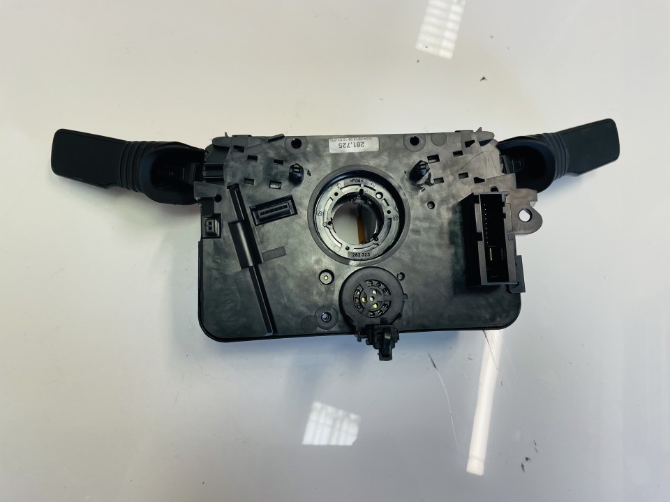 93181313 498990969, 281725, 281725 Turn Indicator and wiper stalk ...