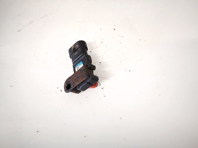 16212460 30856 Air Pressure MAP Sensor Manifold Boost Opel Astra 2000 1 ...