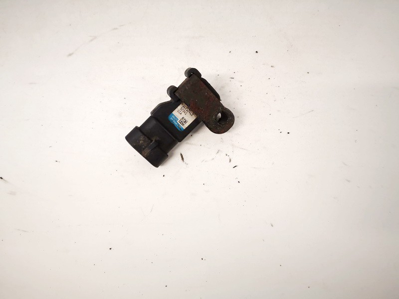 16212460 30856 Air Pressure MAP Sensor Manifold Boost Opel Astra 2000 1 ...