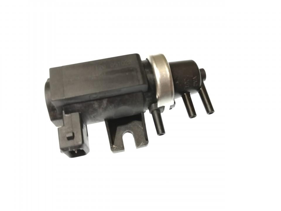 14956AW401 7.00265.01, 70026501 Electrical selenoid (Electromagnetic ...
