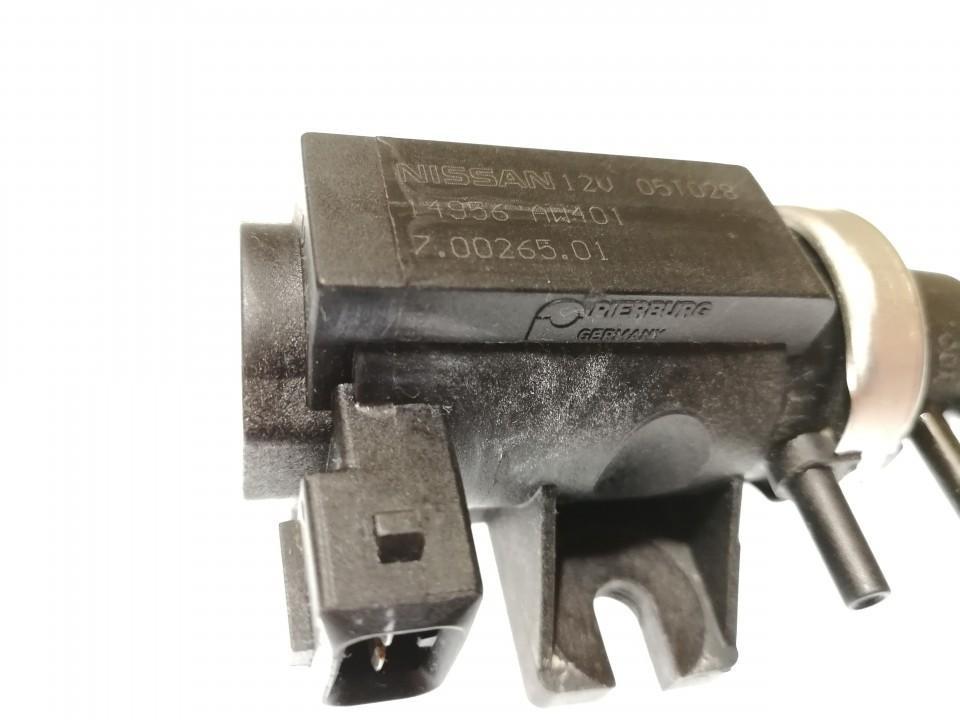 14956AW401 7.00265.01, 70026501 Electrical selenoid (Electromagnetic ...