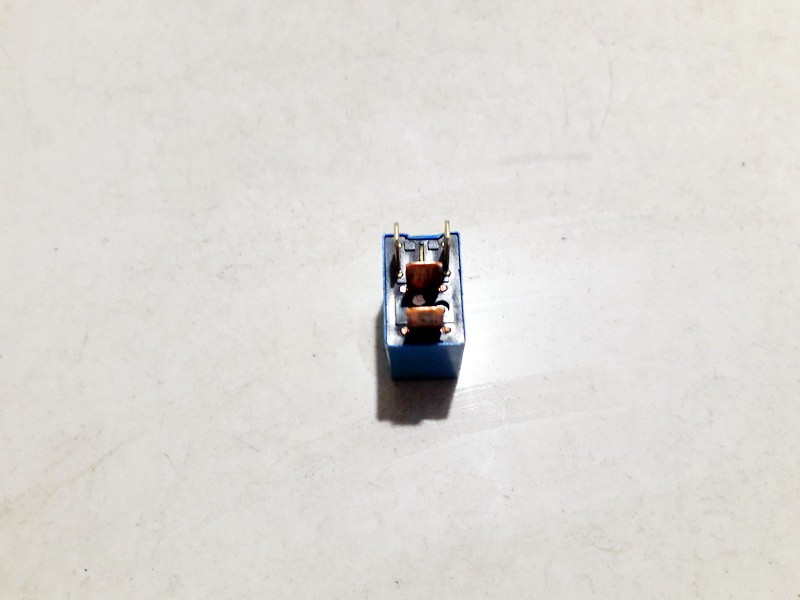 952242d000 95224-2d000 Relay module Hyundai Getz 2005 1.3L ...