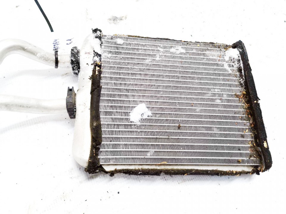 52479237 used Heater radiator (heater matrix) Opel Astra 2001 1.7L ...